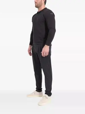 RRD Flap Pocket Trousers - Black