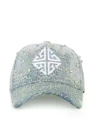 GUAPI Embroidered Cap