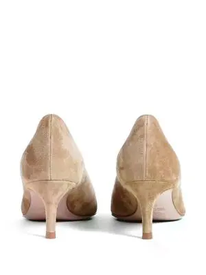 Roberto Festa Pointed-toe Pumps