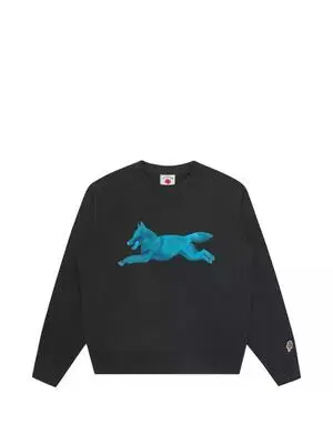 Icecream Crewneck Sweatshirts Hoodies For Men