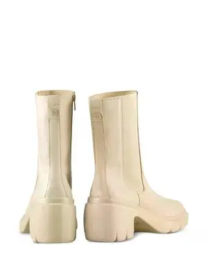 HOGL Block-heel Ankle Boots