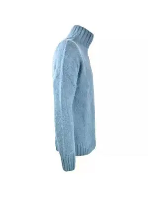 Aspesi High-neck Sweater