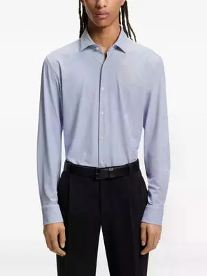 Hugo Patterned Shirt