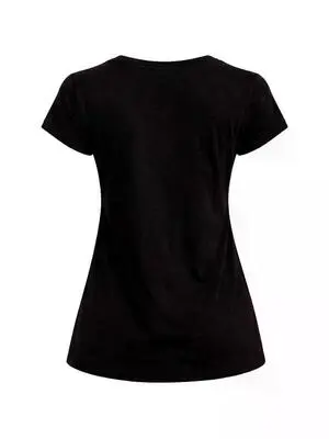 Velvet By Graham & Spencer V-neck T-shirt