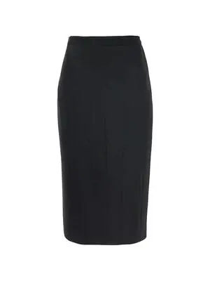Max Mara Slit Skirts