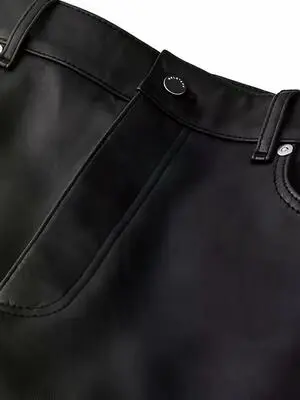 Belstaff Paneled Trousers