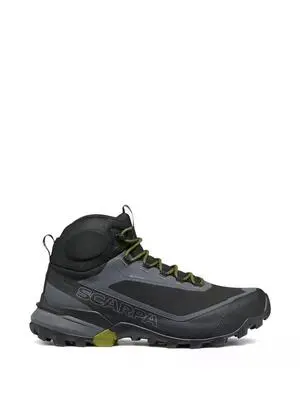 Scarpa Criss-cross Shoes For Men