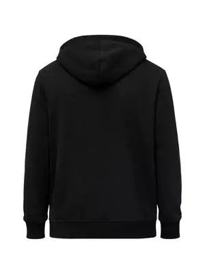 Just Cavalli Graphic Hoodie