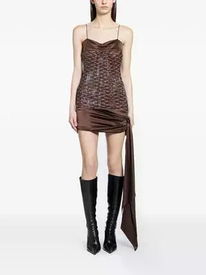Knwls Sheath Dresses