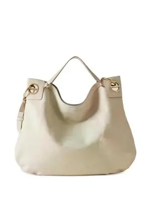 Borbonese Large London Tote Bag
