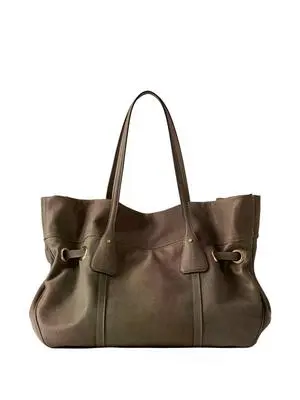 Borbonese Large Prive Tote Bag