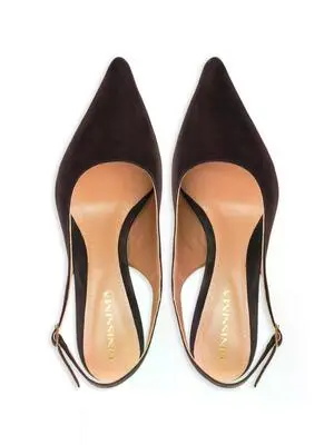 GINISSIMA Lavinia Slingback Pumps