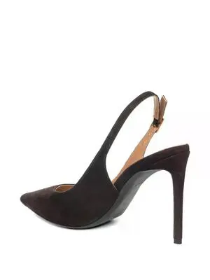 GINISSIMA Lavinia Slingback Pumps