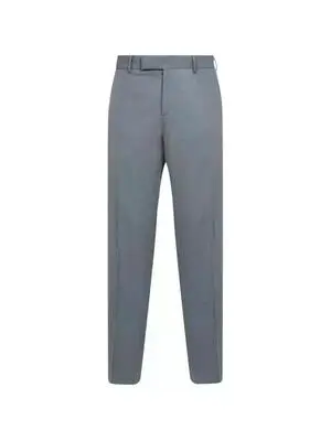 Fendi Slit Pants For Men