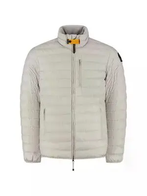 PARAJUMPERS Ugo Quilted Jacket - Neutrals