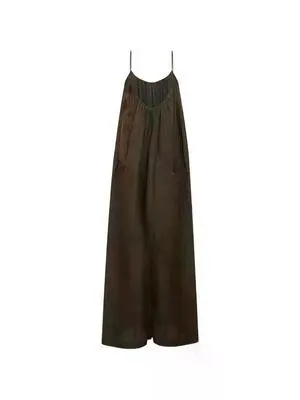 UMA WANG Paul Jumpsuit