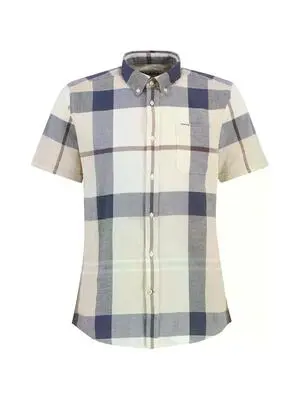 Barbour Cotton Shirt