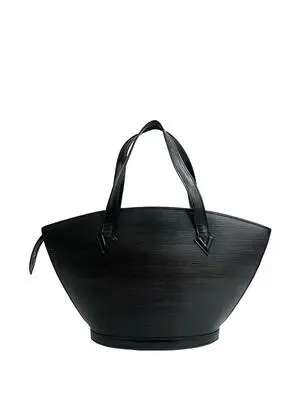 LOUIS VUITTON 1993 Epi Saint Jacques Pm Short Strap Handbag