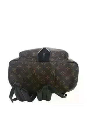 LOUIS VUITTON Monogram Palm Springs Mm Backpack