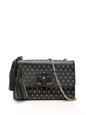 Gucci Twisted Cross Body Bags