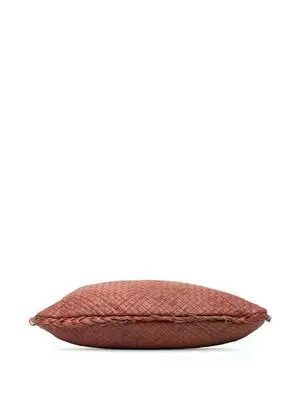 Bottega Veneta Large Nappa Intrecciato Veneta Hobo Bag