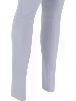Max & Moi Pull-one Close-fitting Leggings - Grey