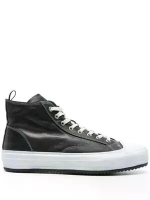 Officine Creative Mid Calf Sneakers For Men
