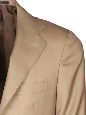 SARTORIO NAPOLI Button Single-breasted Jacket