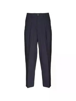 Be Able Pleated Pants For Men