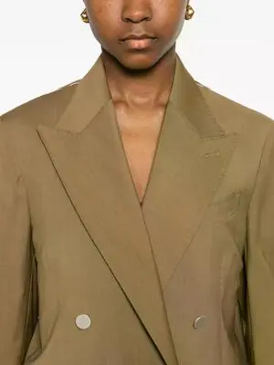 BRIGLIA 1949 Double-breasted Blazer