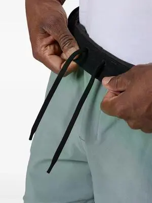 Rossignol Zip Pull-on Track Pants - Green