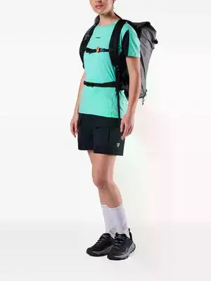 Rossignol Logo Shorts For Women