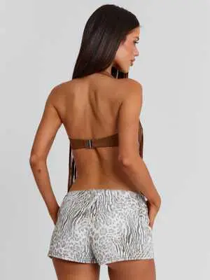 OUTCAST Francine Halter Top