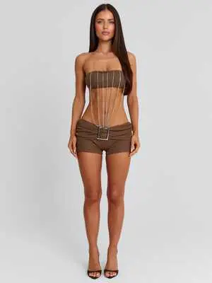OUTCAST Hope Playsuit