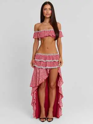 OUTCAST Betty Top