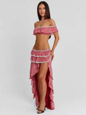OUTCAST Betty Top