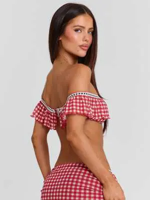 OUTCAST Betty Top