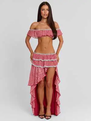 OUTCAST Betty Top