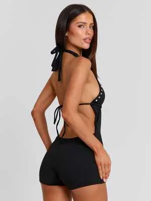 OUTCAST Emiliee Playsuit