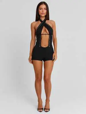 OUTCAST Emiliee Playsuit