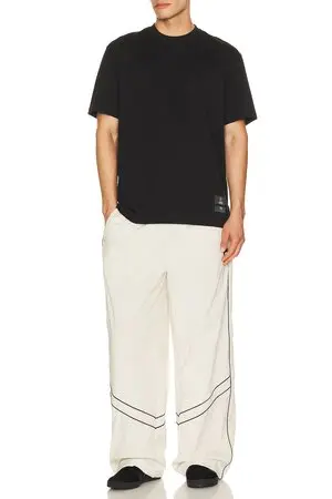Y3 X F1 Logo Tee