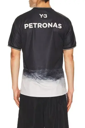 Y3 Printed Activewear For Men