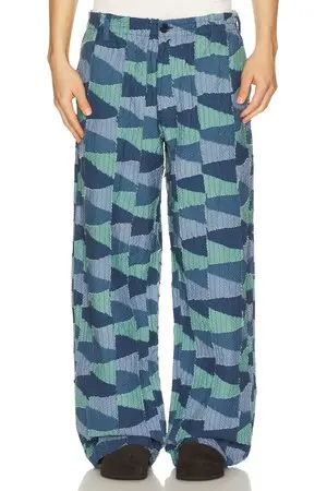 KARDO Kedar Pants - Multi
