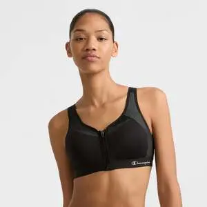 Champion Paneled Sports Bras