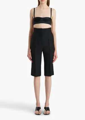 Khaite Selah Top