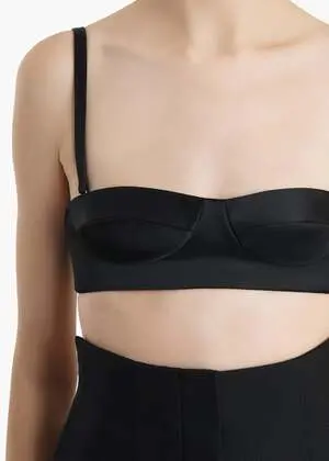 Khaite Selah Top