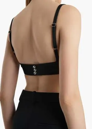 Khaite Selah Top