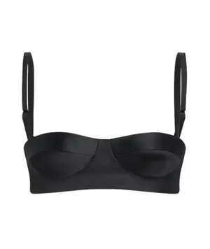 Khaite Selah Top - Black