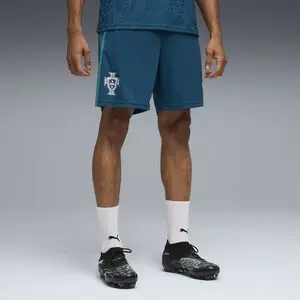 PUMA Portugal Slim Soccer Training Shorts