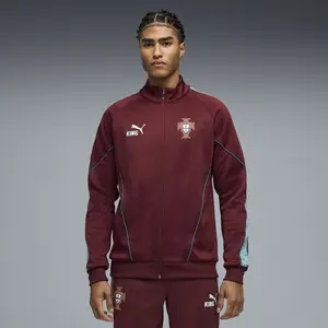 PUMA Portugal King Anthem Track Jacket